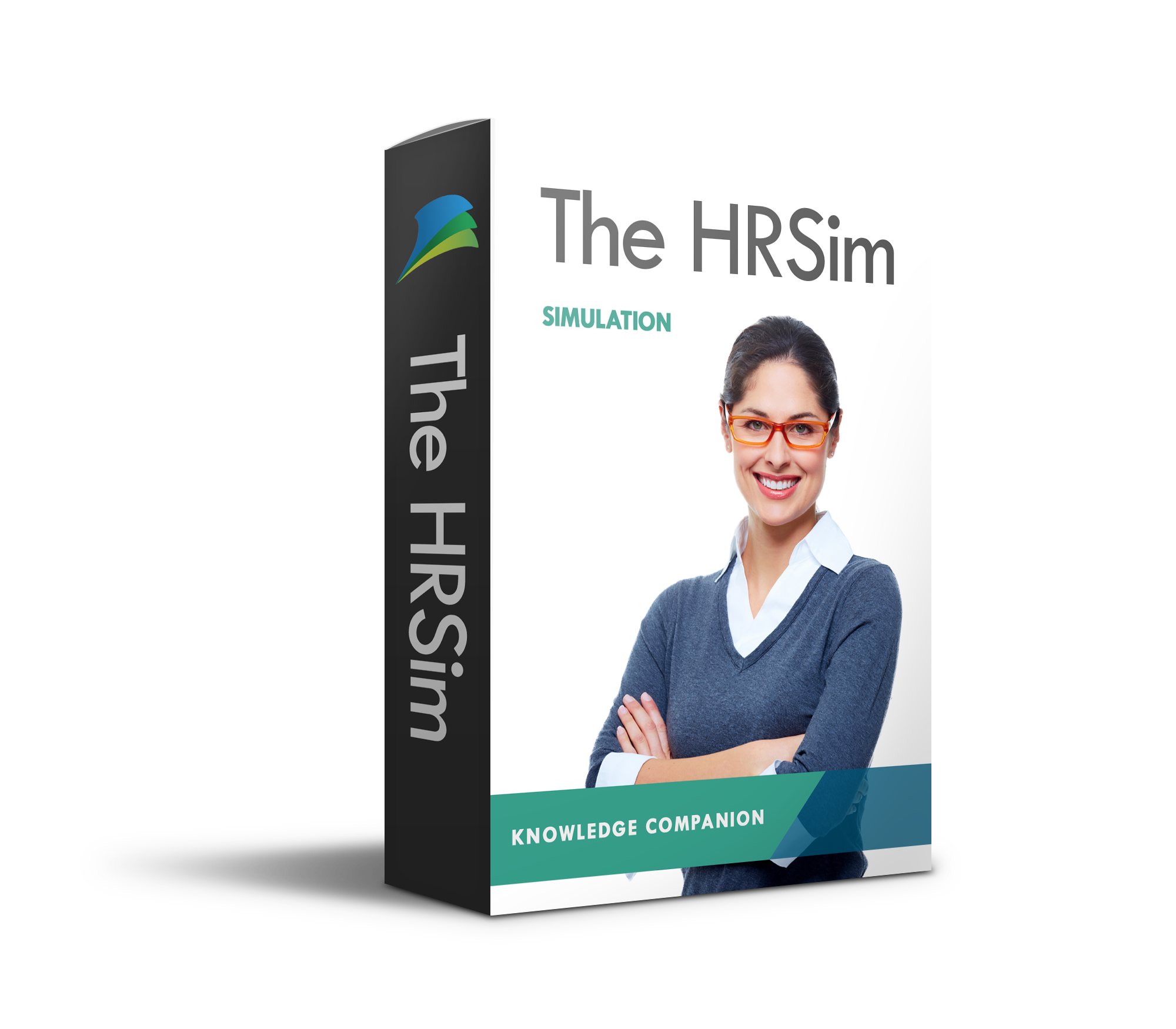 HR Simulations - Knowledge Companion